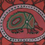 Yamaji Art | Midwest WA Aboriginal Art Centre Geraldton